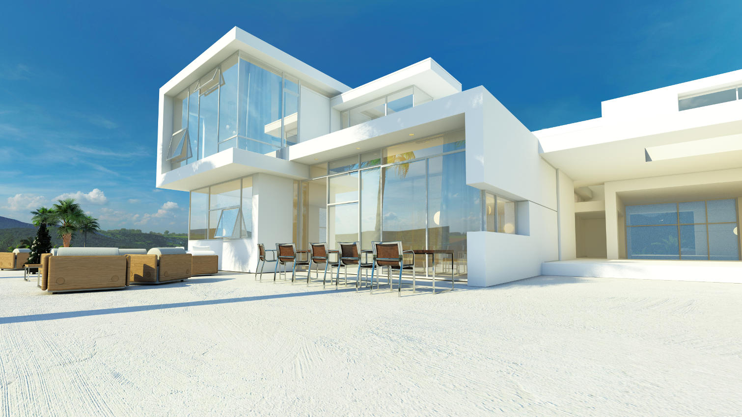 REAL ESTATE PROJECT – Medicadour
